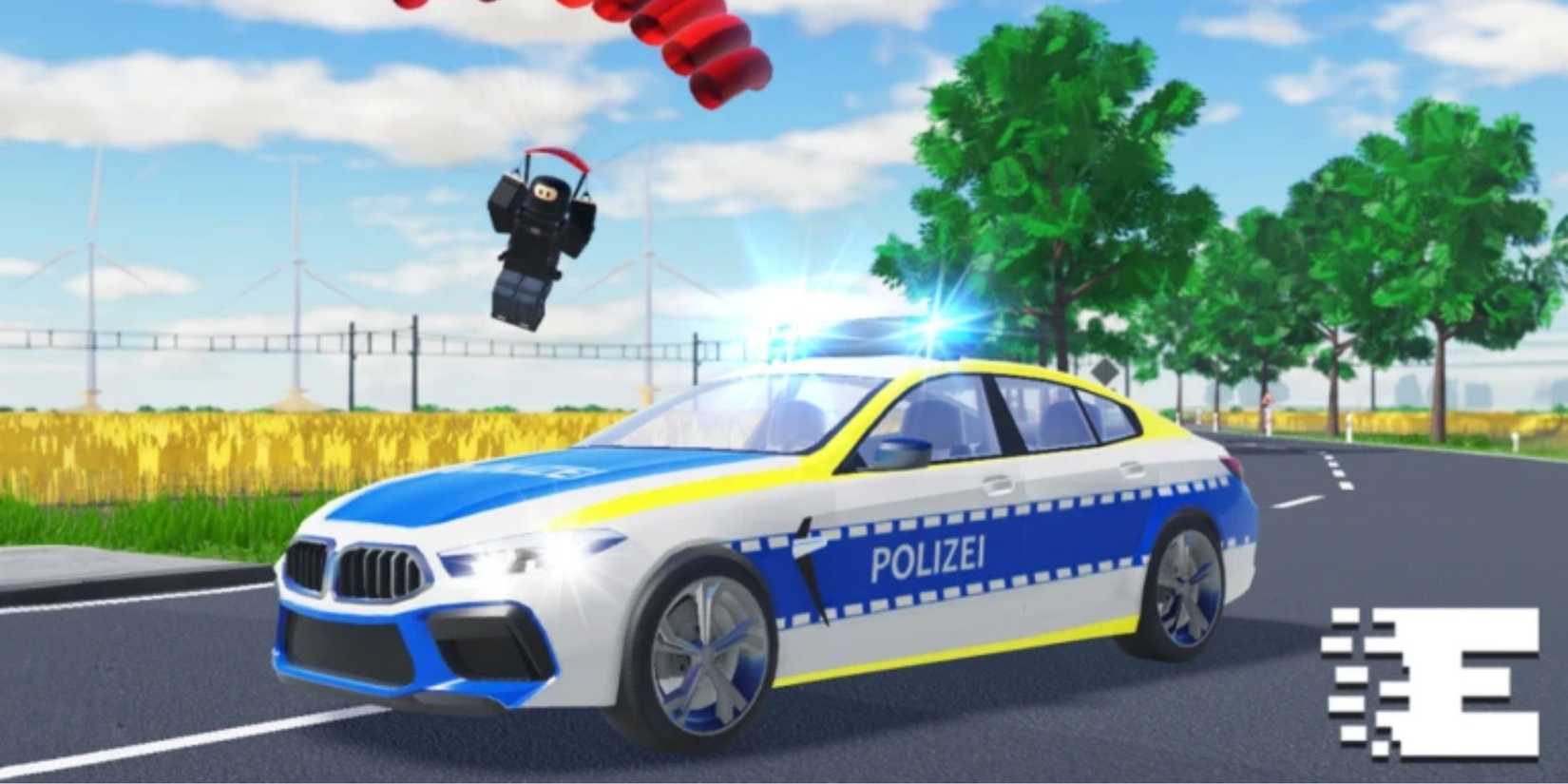 Roblox: Emergency Emden Codes