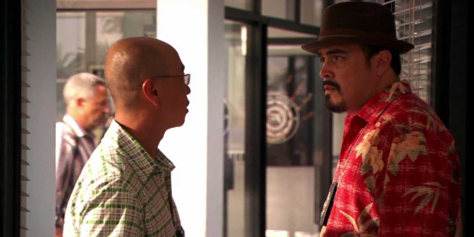 Dexter: Resurrection -This Character's Return Might've Been Teased By ...