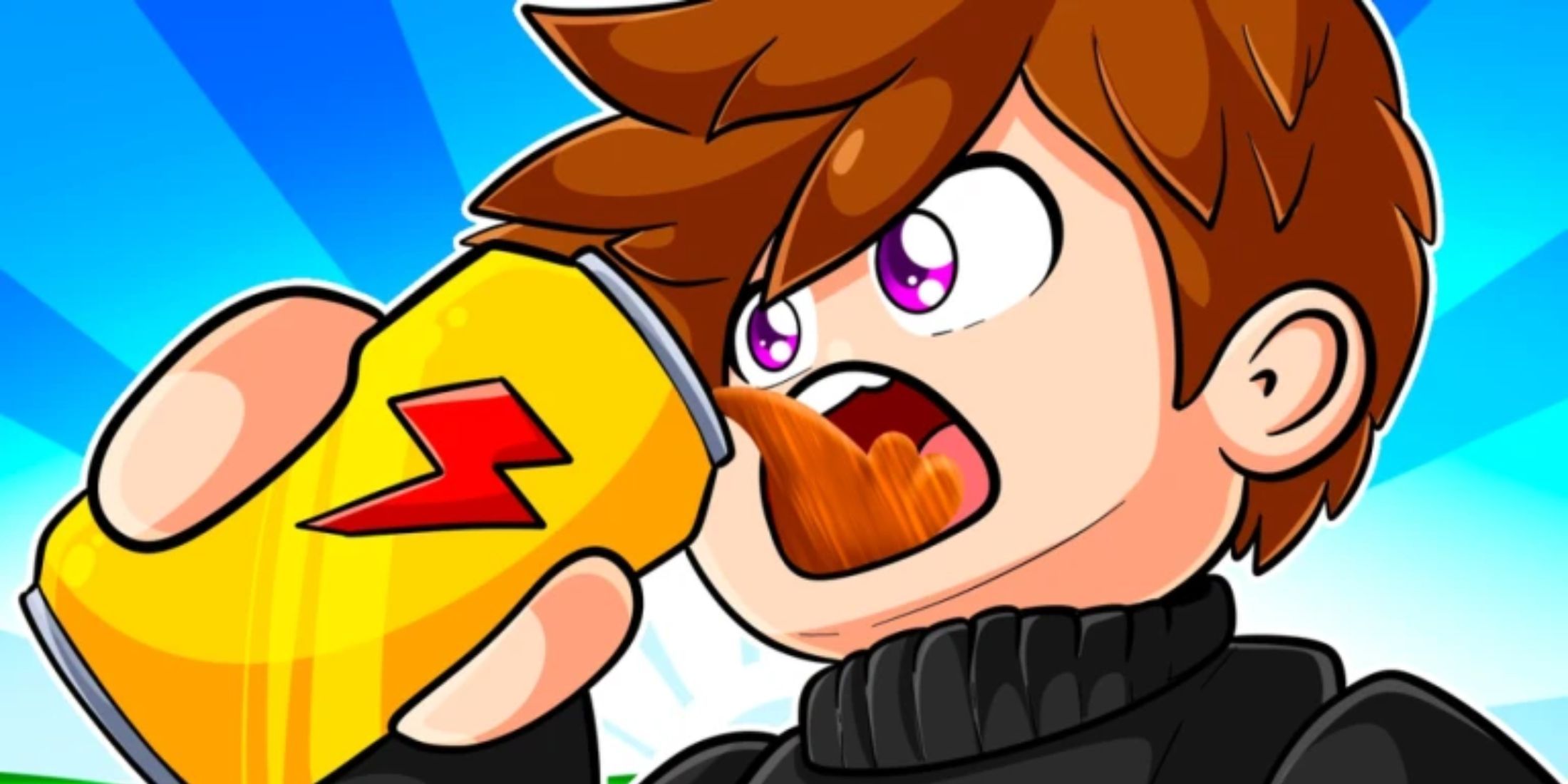 Roblox: Energy Drink Simulator Codes