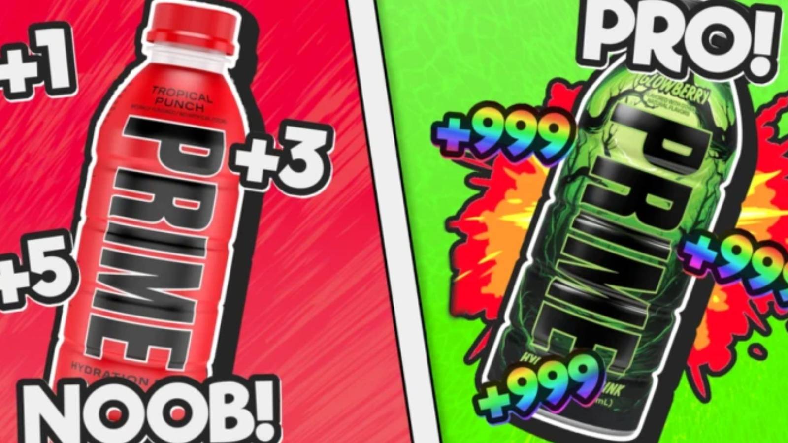 Roblox: Energy Drink Simulator Codes