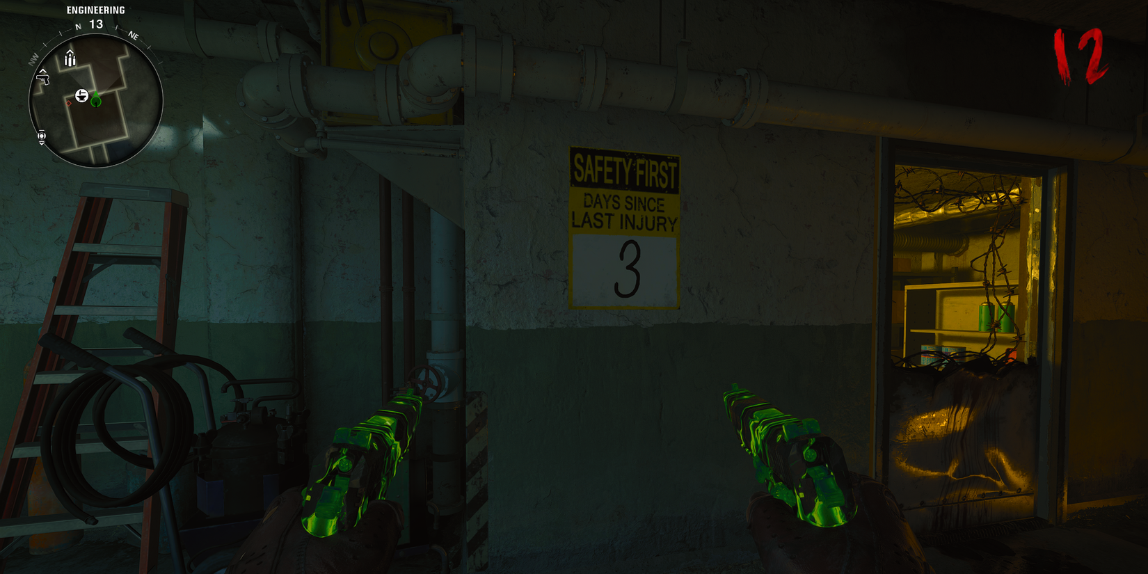 Black Ops 6 Zombies: Terminus Main Quest Guide