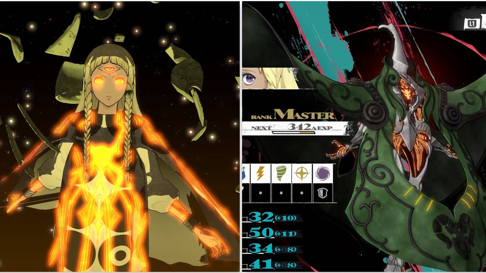 Best Archetypes For Eupha In Metaphor: ReFantazio