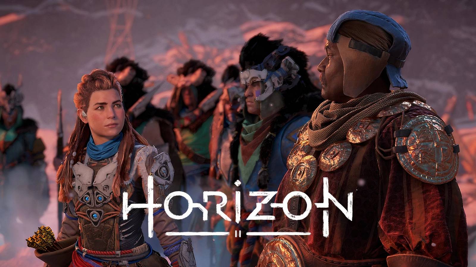 Every Horizon Tribe Explained