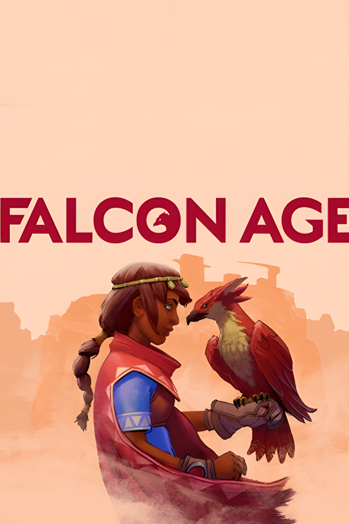 Falcon Age News, Trailer, Guides, and More
