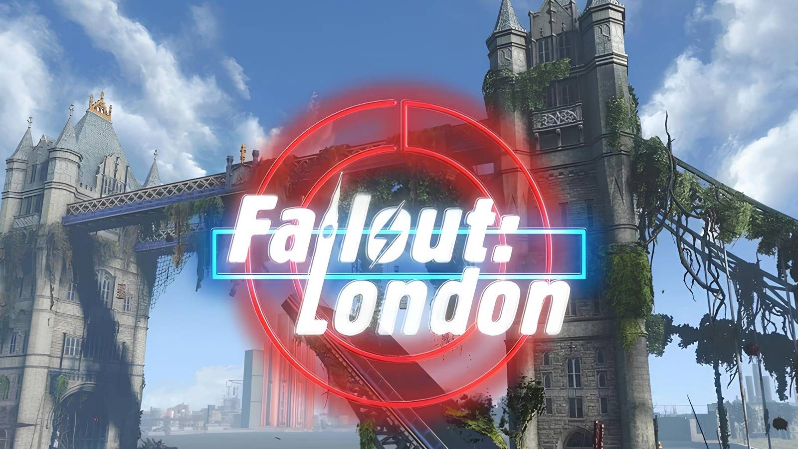 Fallout: London Hits Incredible Player Count Milestone