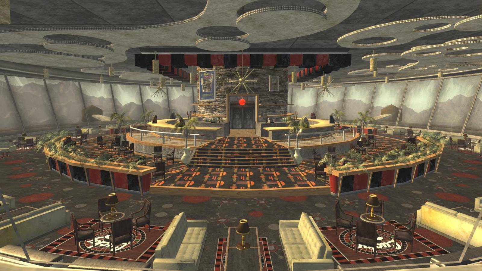 Fallout: New Vegas Fan Makes Interesting Point About The Slot Machines