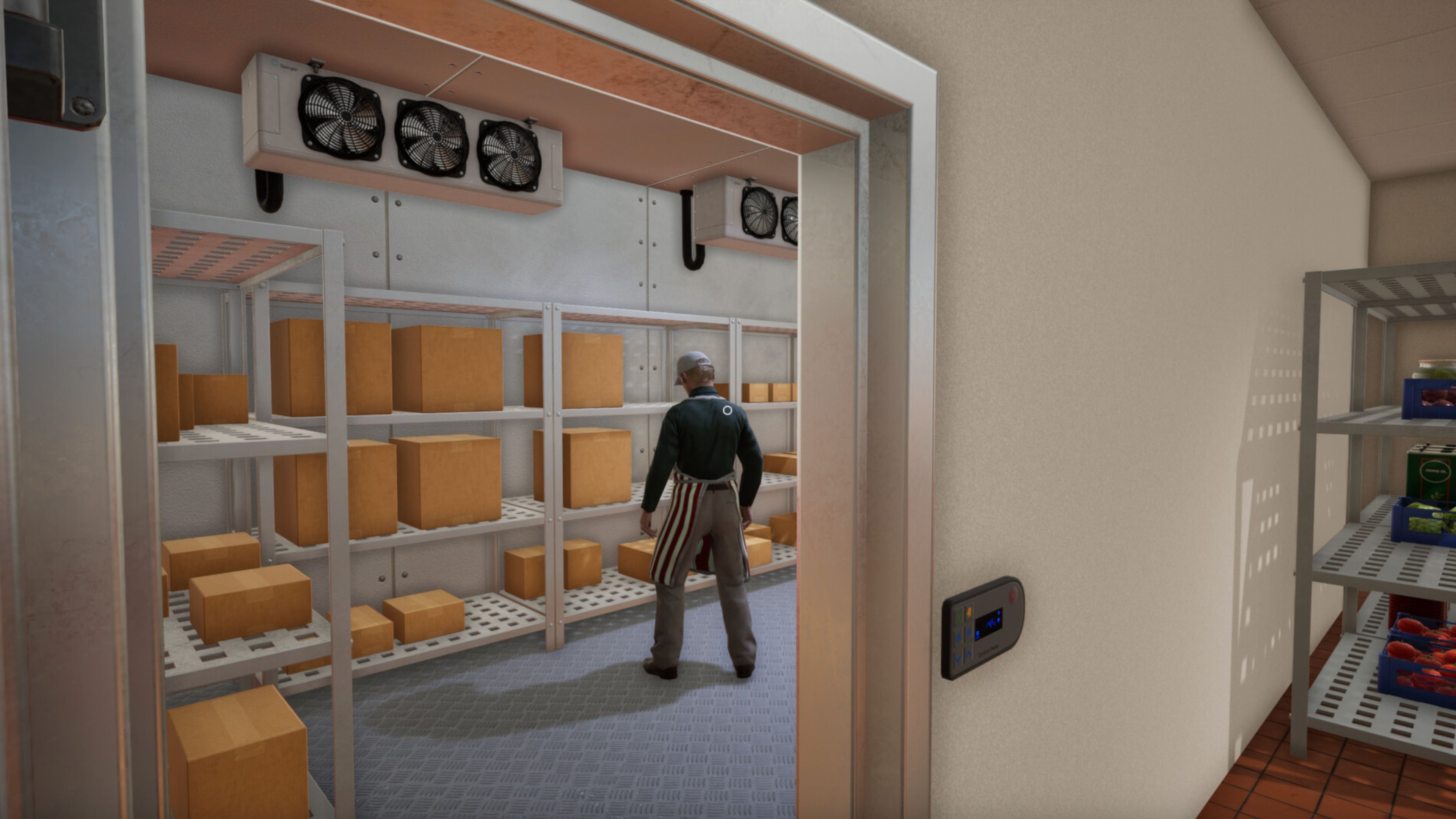 Best First-Person Simulation Games