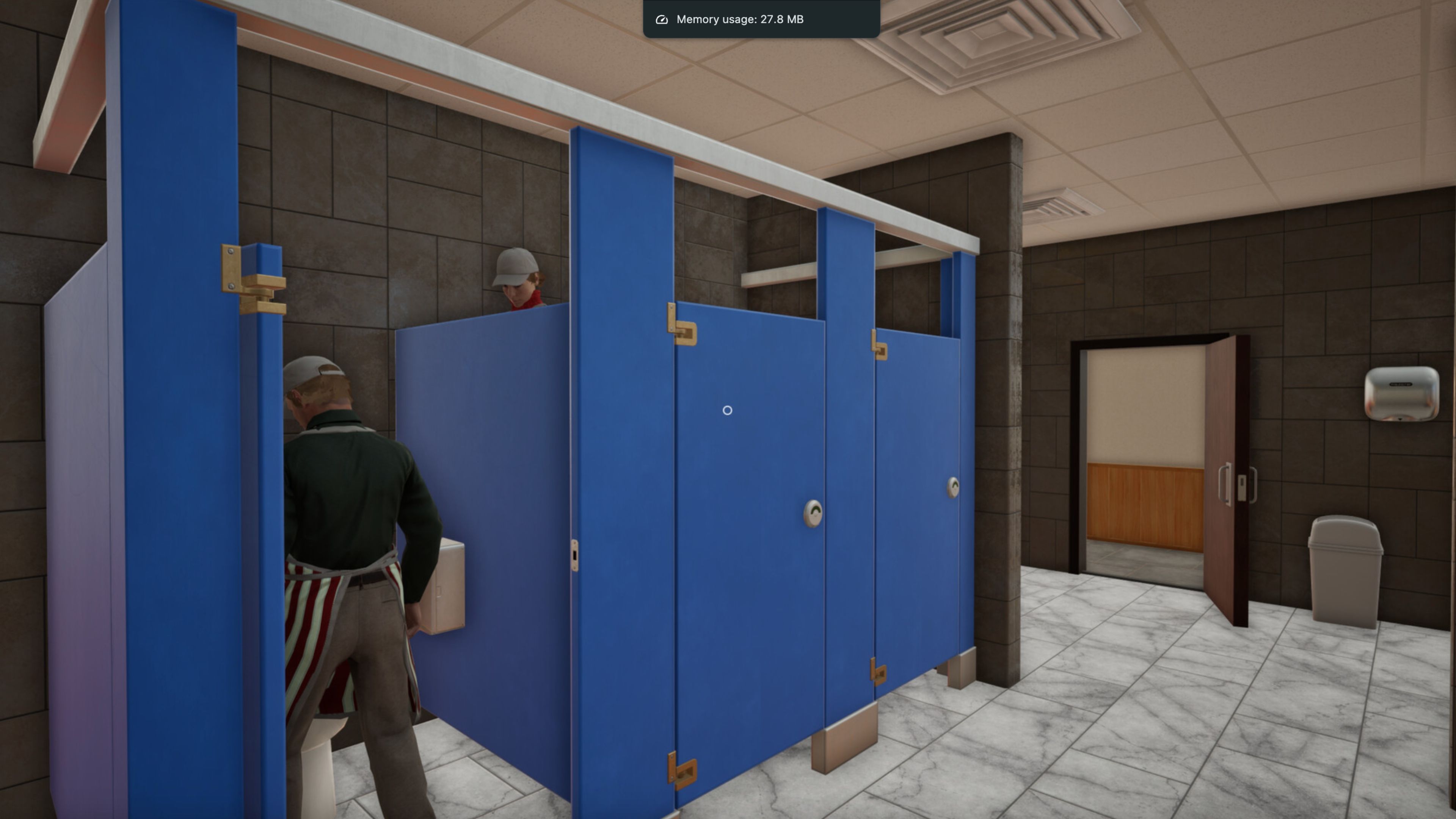 Best First-Person Simulation Games