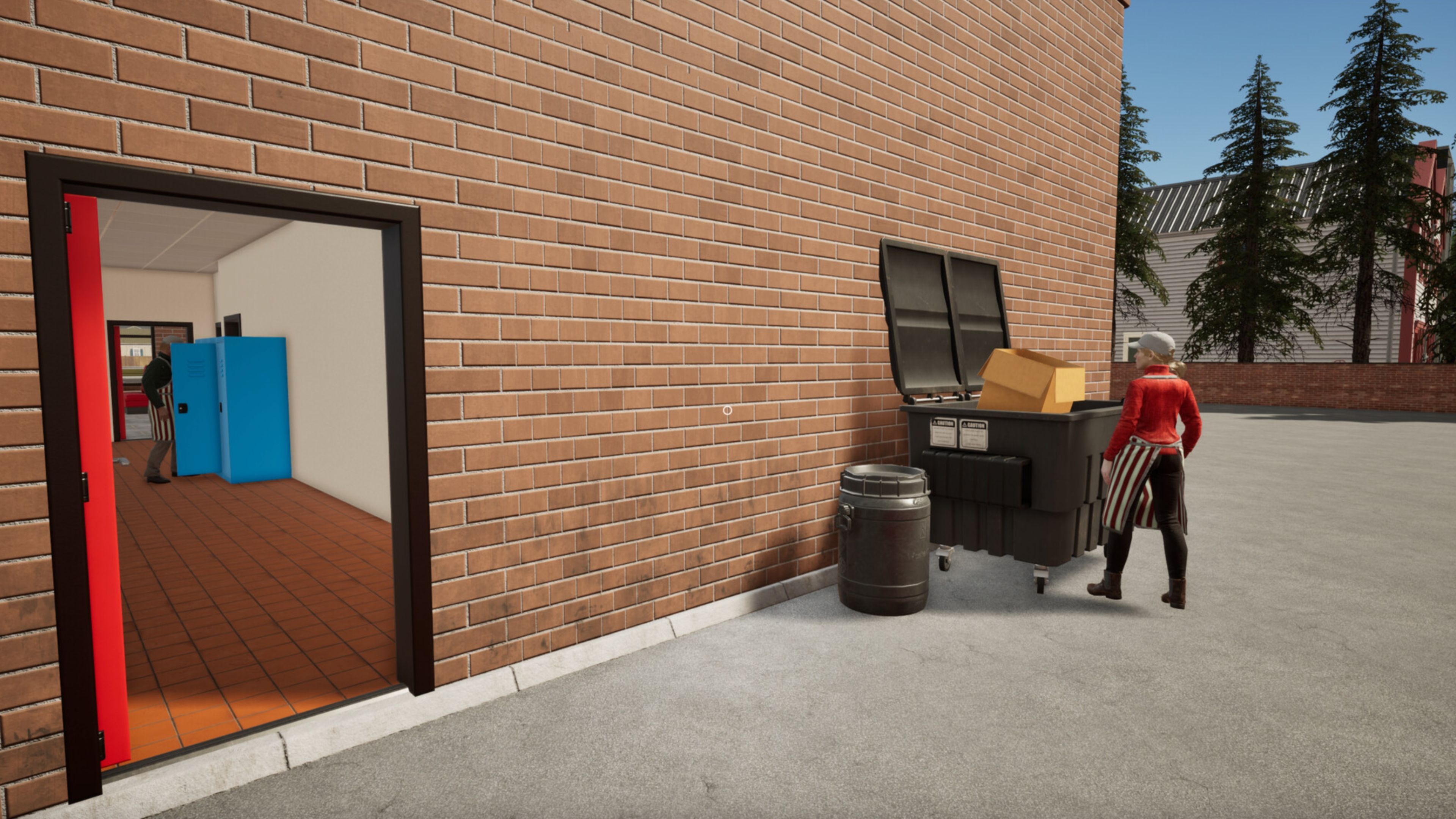 Best First-Person Simulation Games