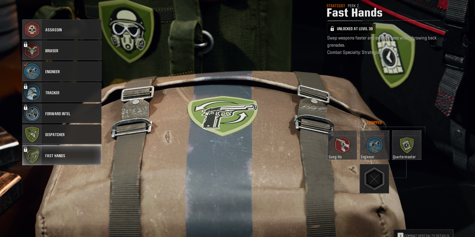 Black Ops 6: Best Perk Two Perks to Use