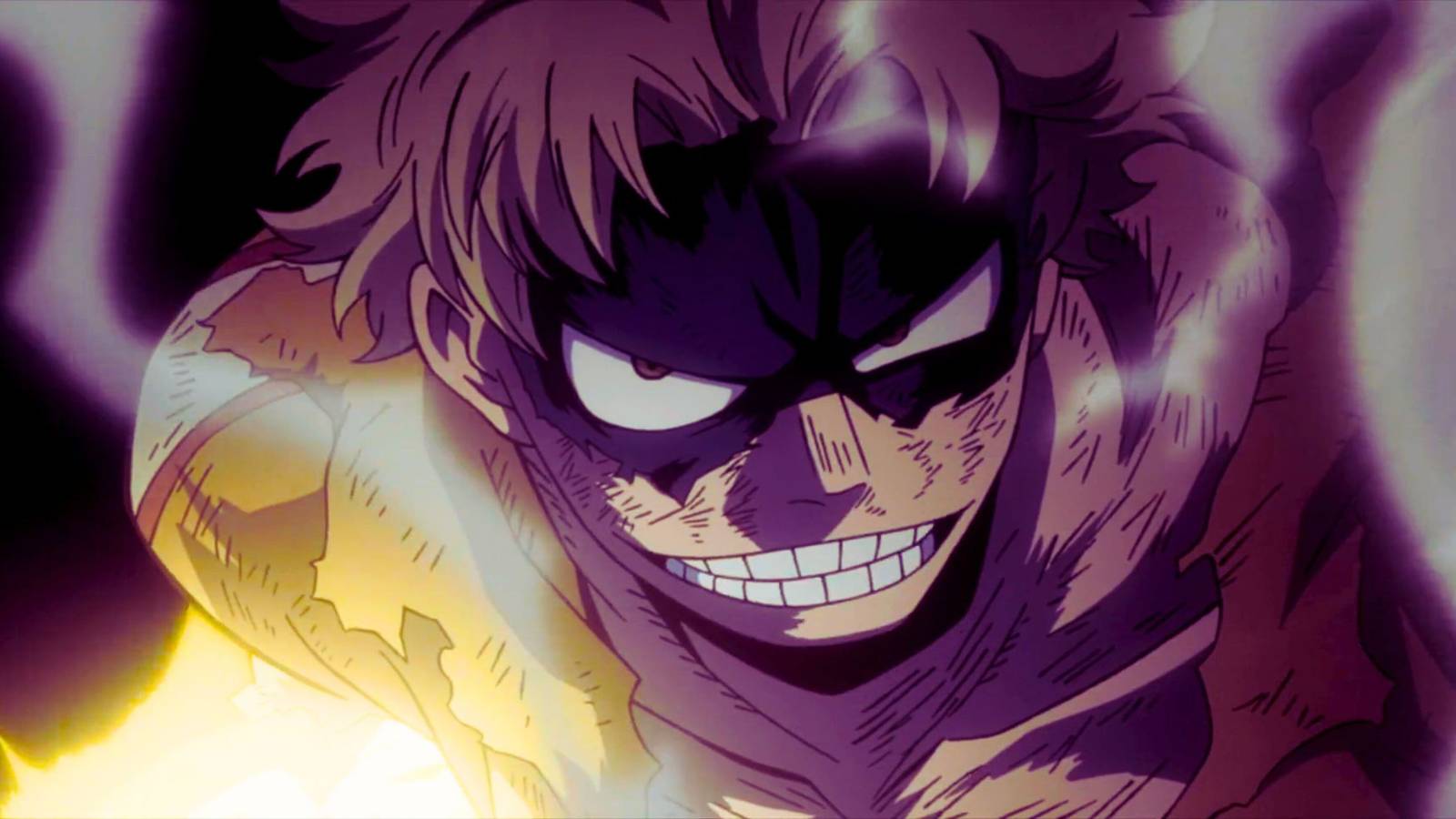 My Hero Academia: Fat Gum’s Fat Absorption Quirk, Explained