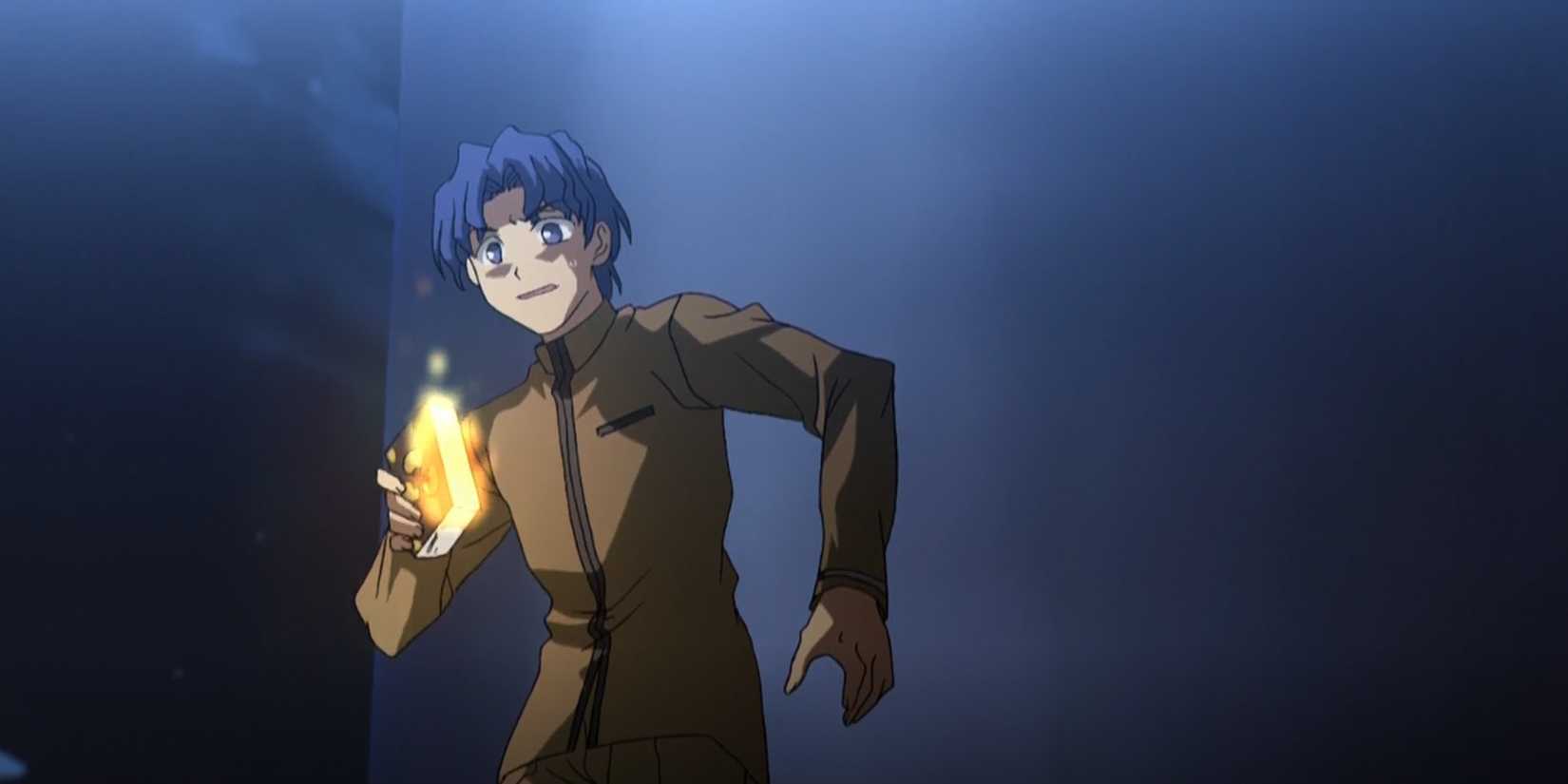 The Strongest Masters In Fate/Stay Night