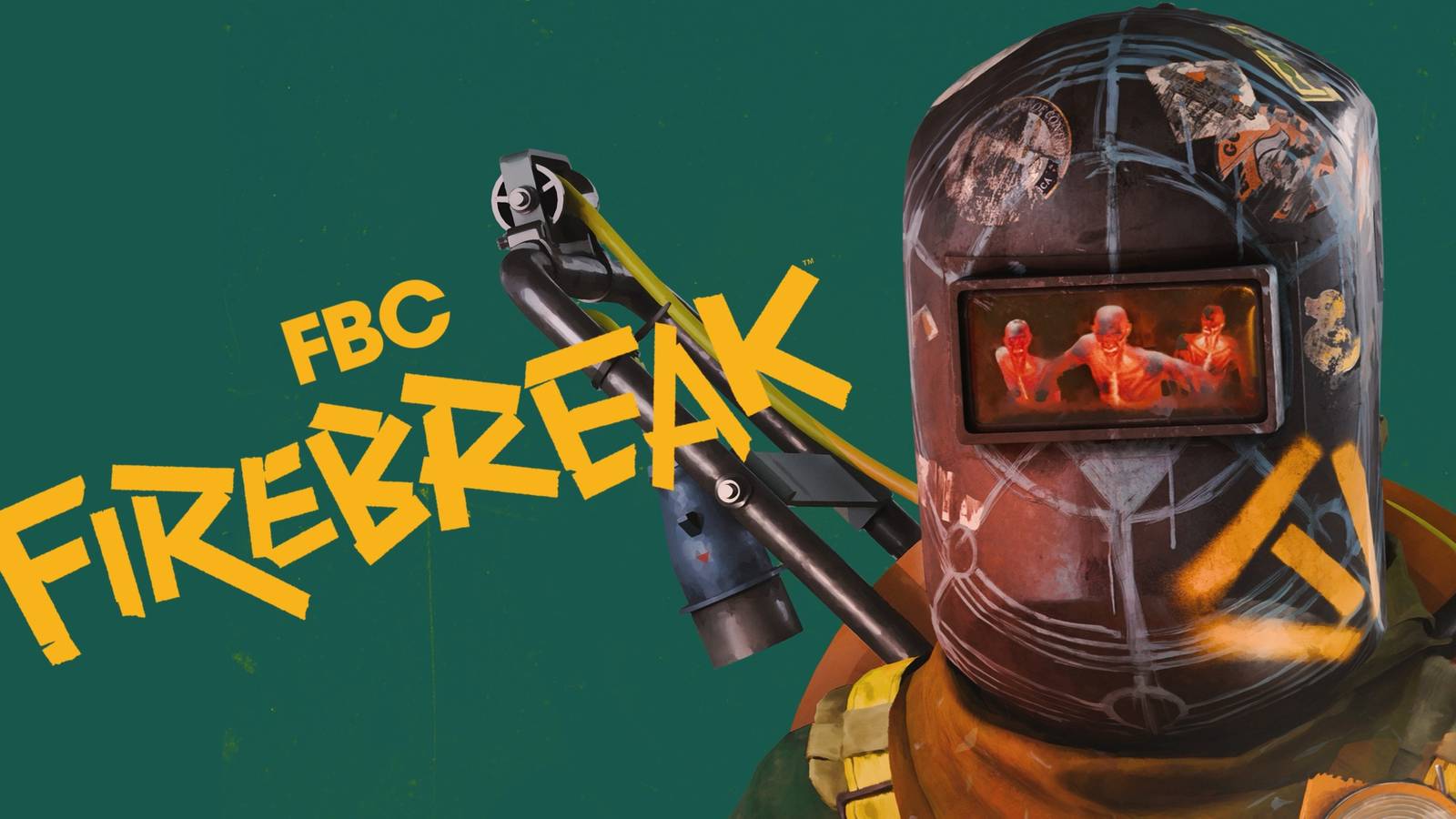 Remedy’s FBC: Firebreak Could Be Blueprint for a Type of Future Game