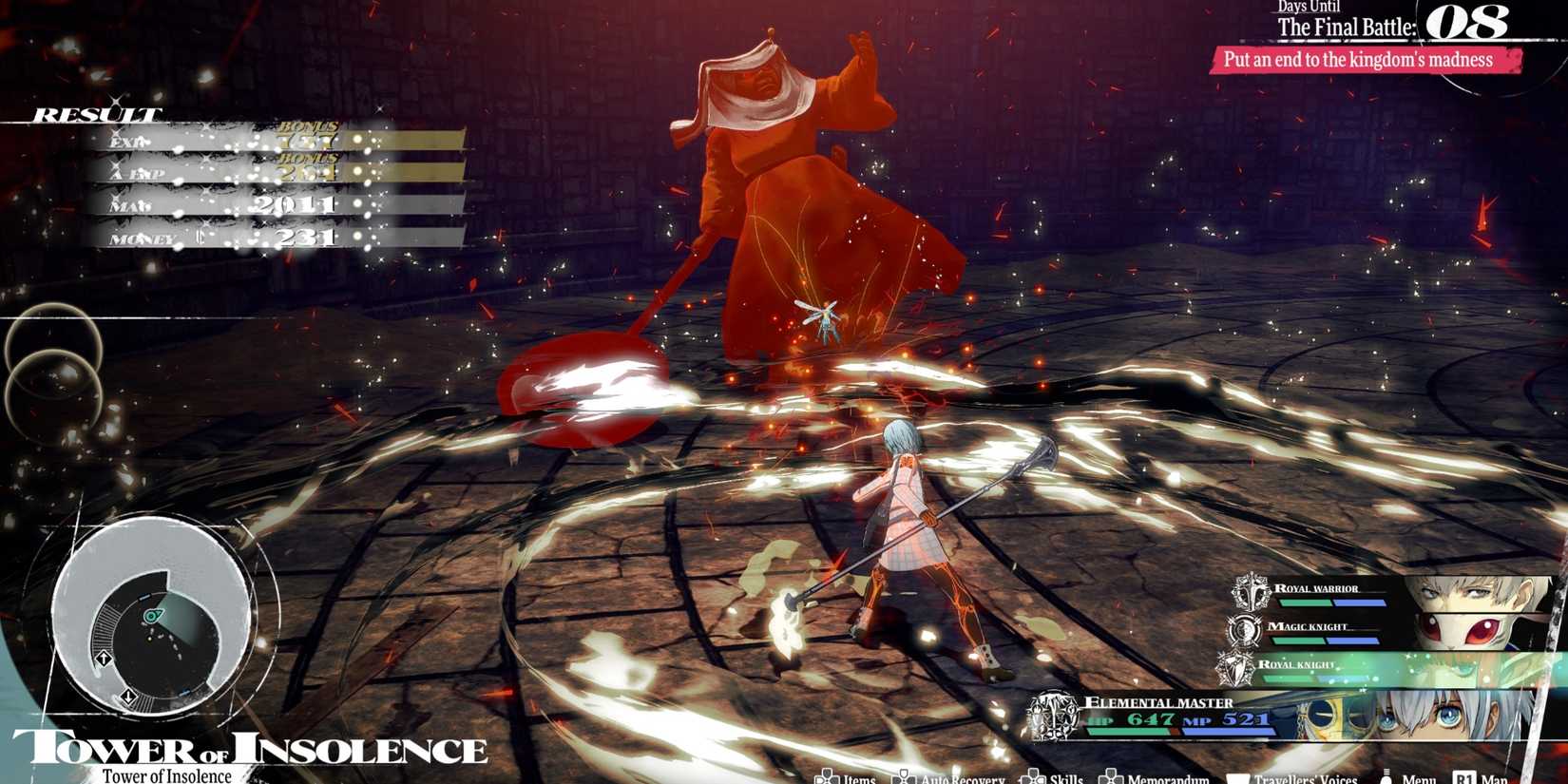 Weapon Types That Make It Easier To Kill Enemies In The Field In ...