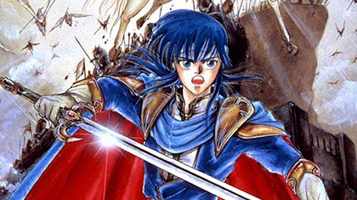 Fire Emblem: Genealogy Of The Holy War News, Trailer, Guides, and More
