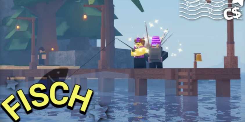 Roblox: Fish It Codes