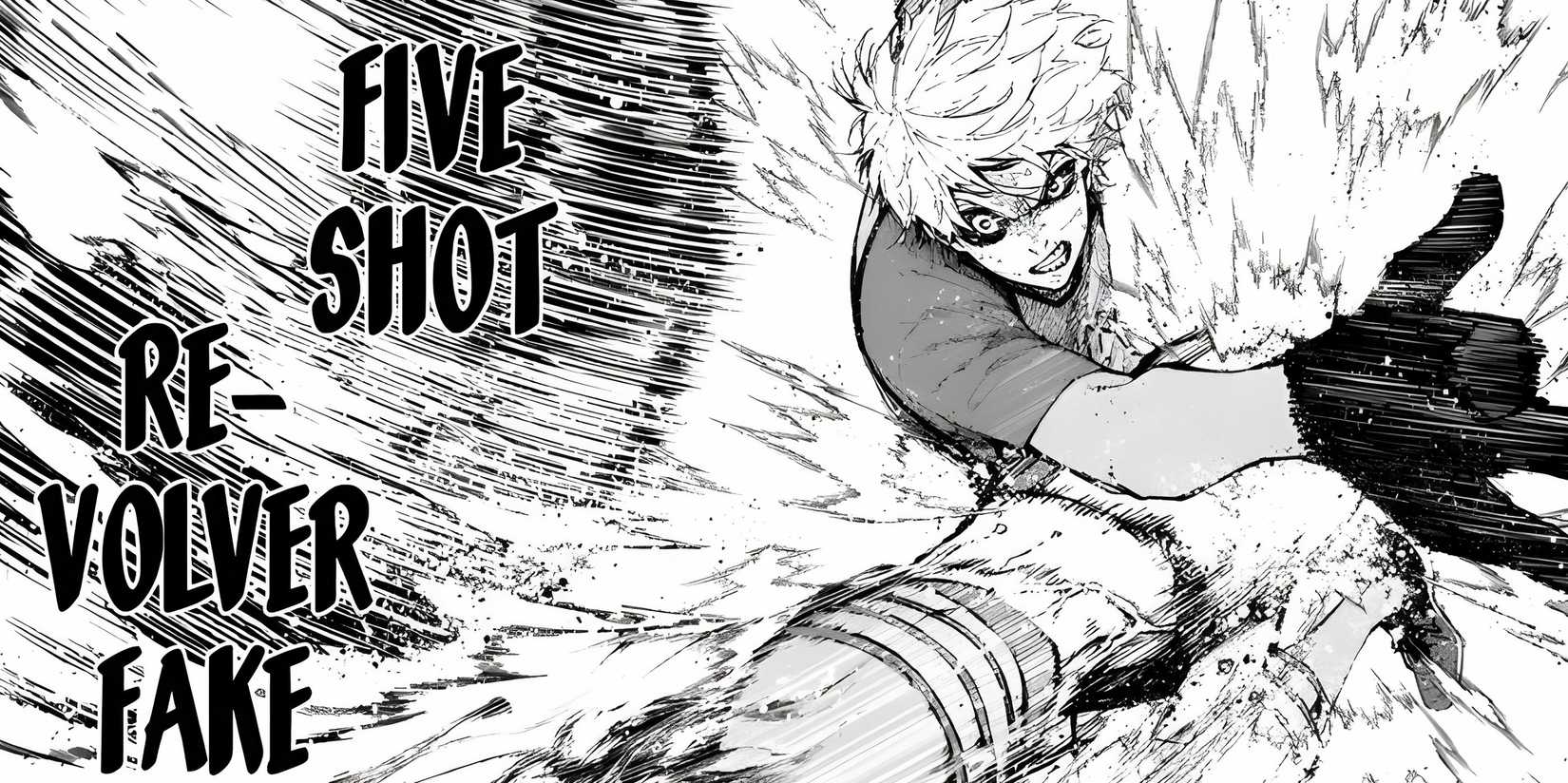 Blue Lock: Nagi Seishiro The Lazy Genius, Explained