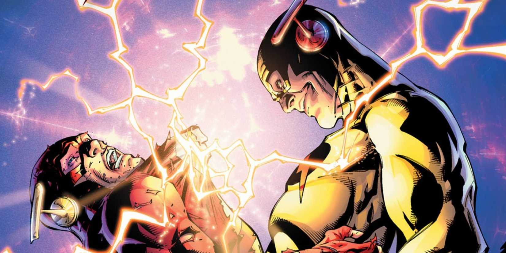 Most Hateable Characters In DC Comics