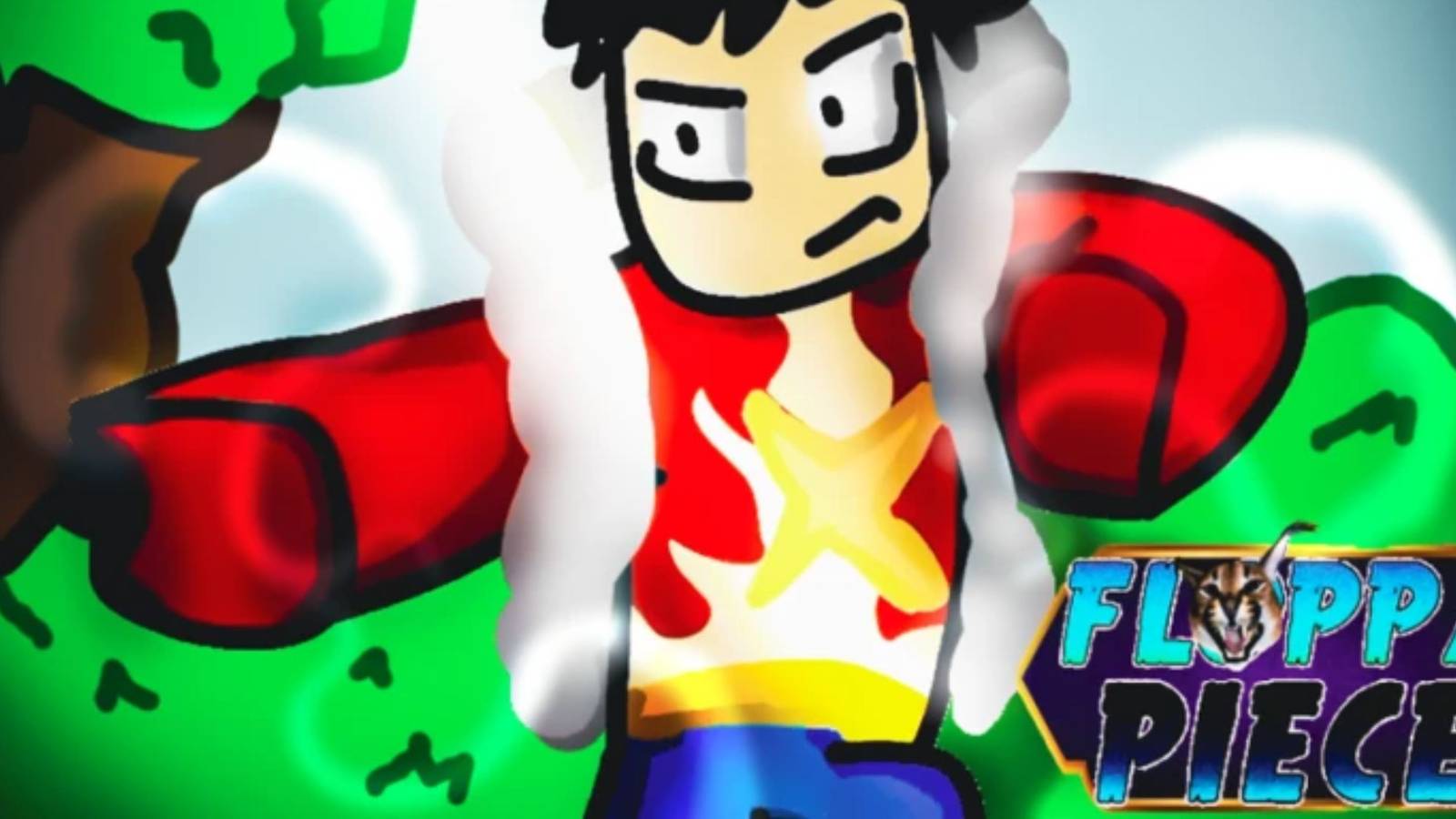 Roblox: Floppa Piece Codes