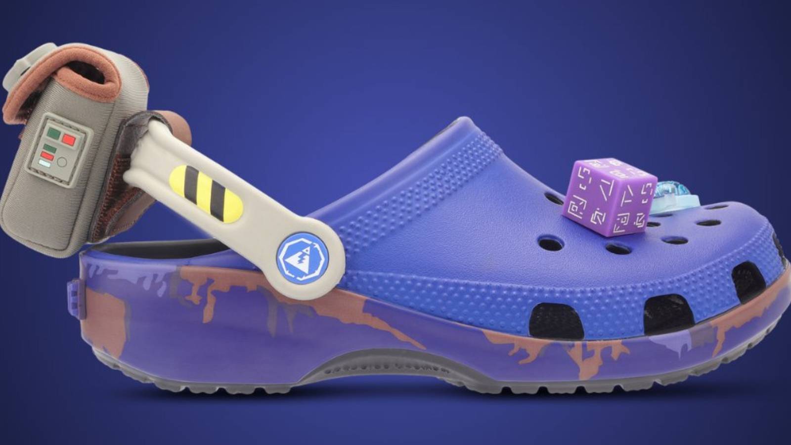 Fortnite Crocs Are Releasing Soon