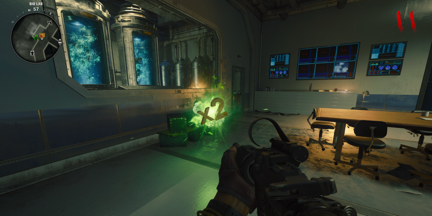 Black Ops 6: All Zombies Power-Up & Their Effects