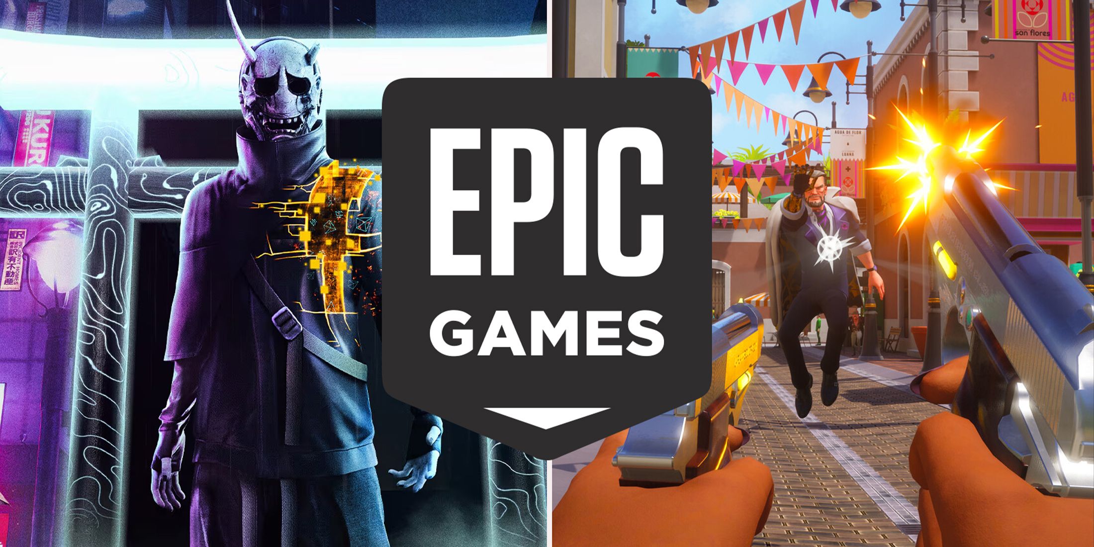 Epic Games Store Reveals Free Games for August 8