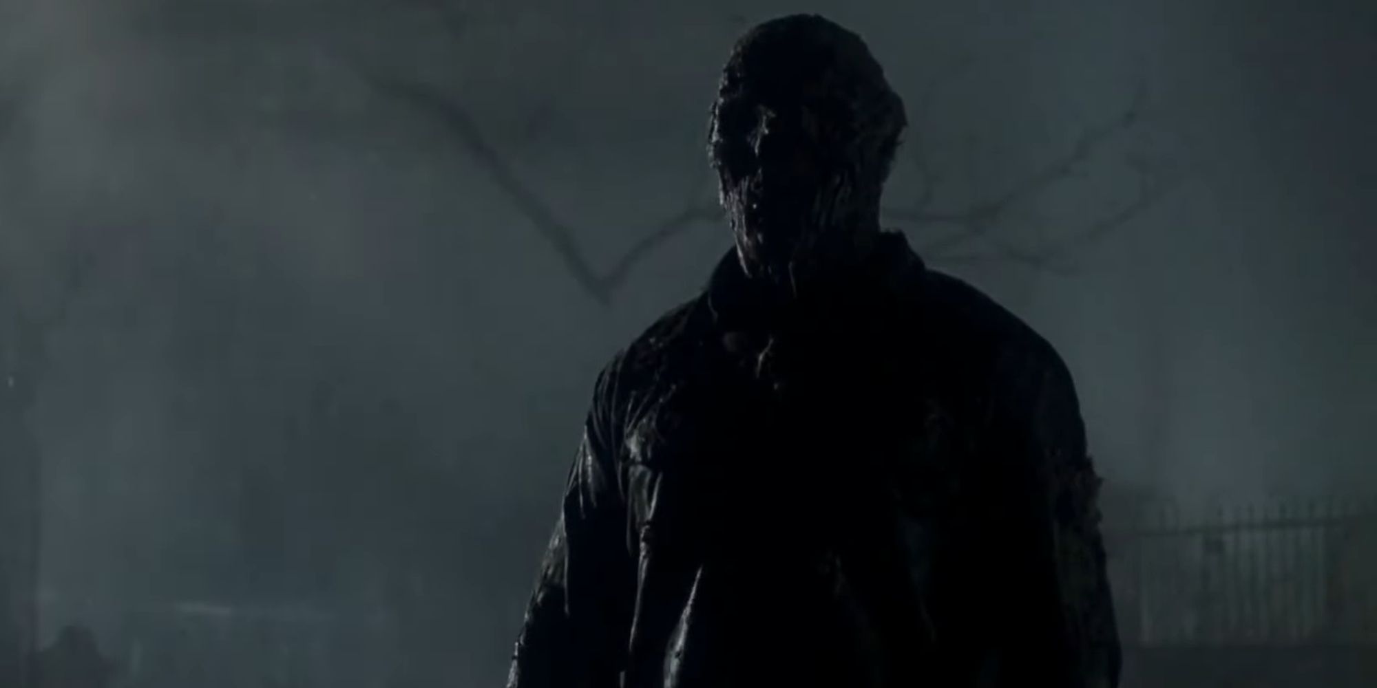 Jason Unmasked Part 7