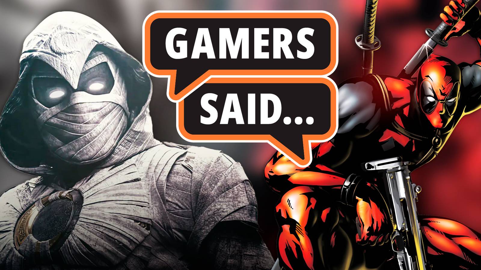 Gamers Said - Who Needs to Be Added to Marvel Rivals Before Launch
