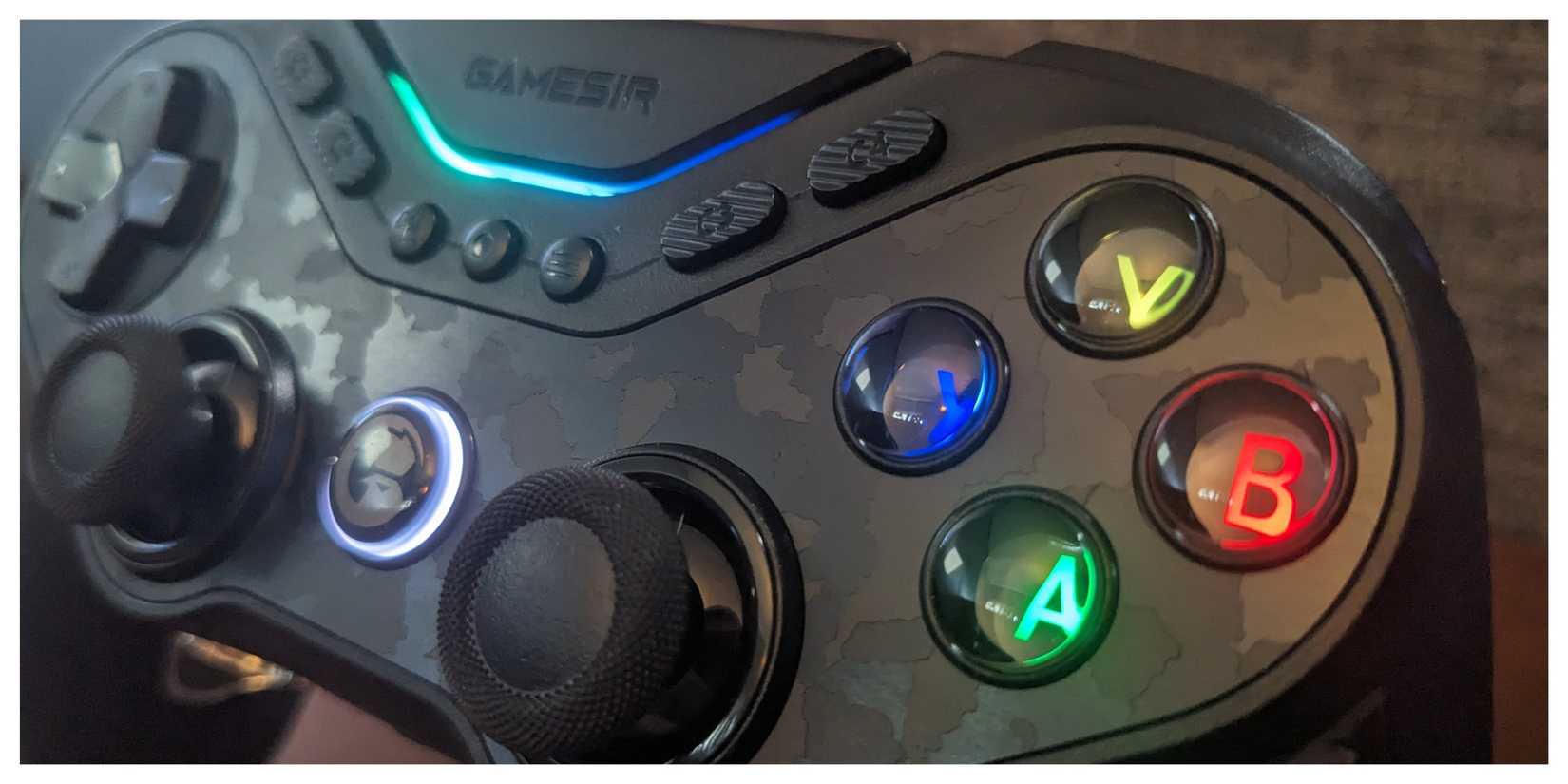 GameSir Tarantula Pro Review