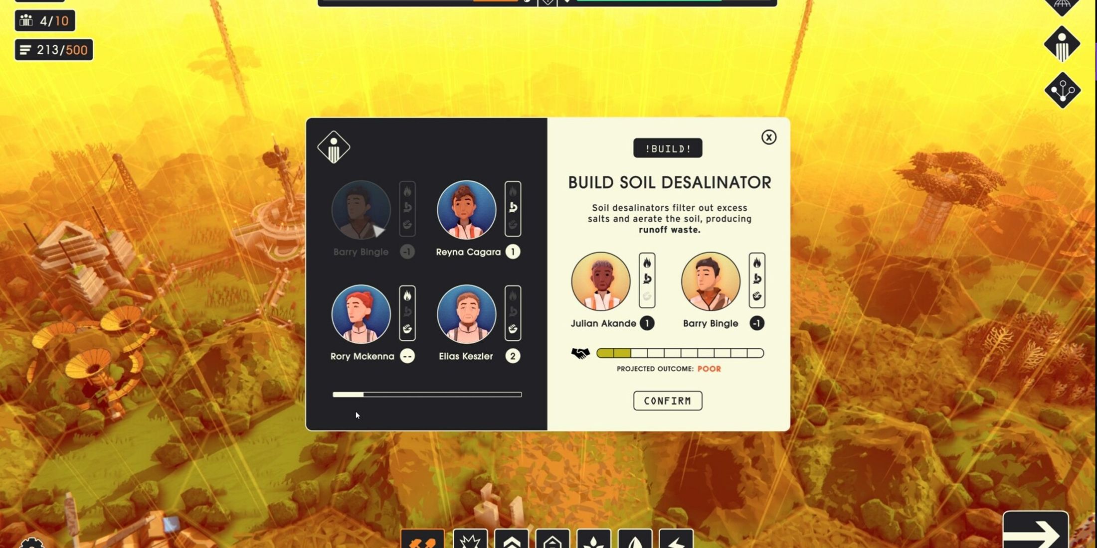 Generation Exile News, Trailer, Guides, and More