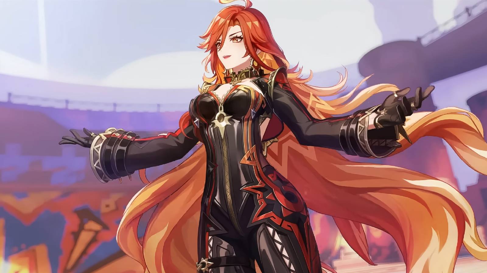 Genshin Impact Leak Reveals New Natlan Glider