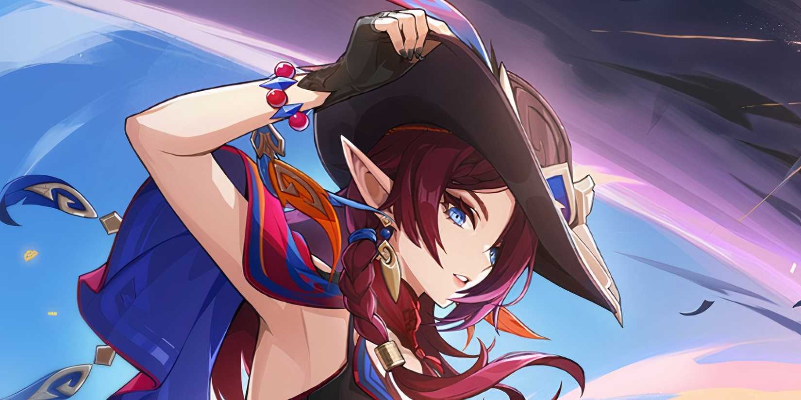 Chasca Ascension Mats: Full Ascension and Talent Materials List ...