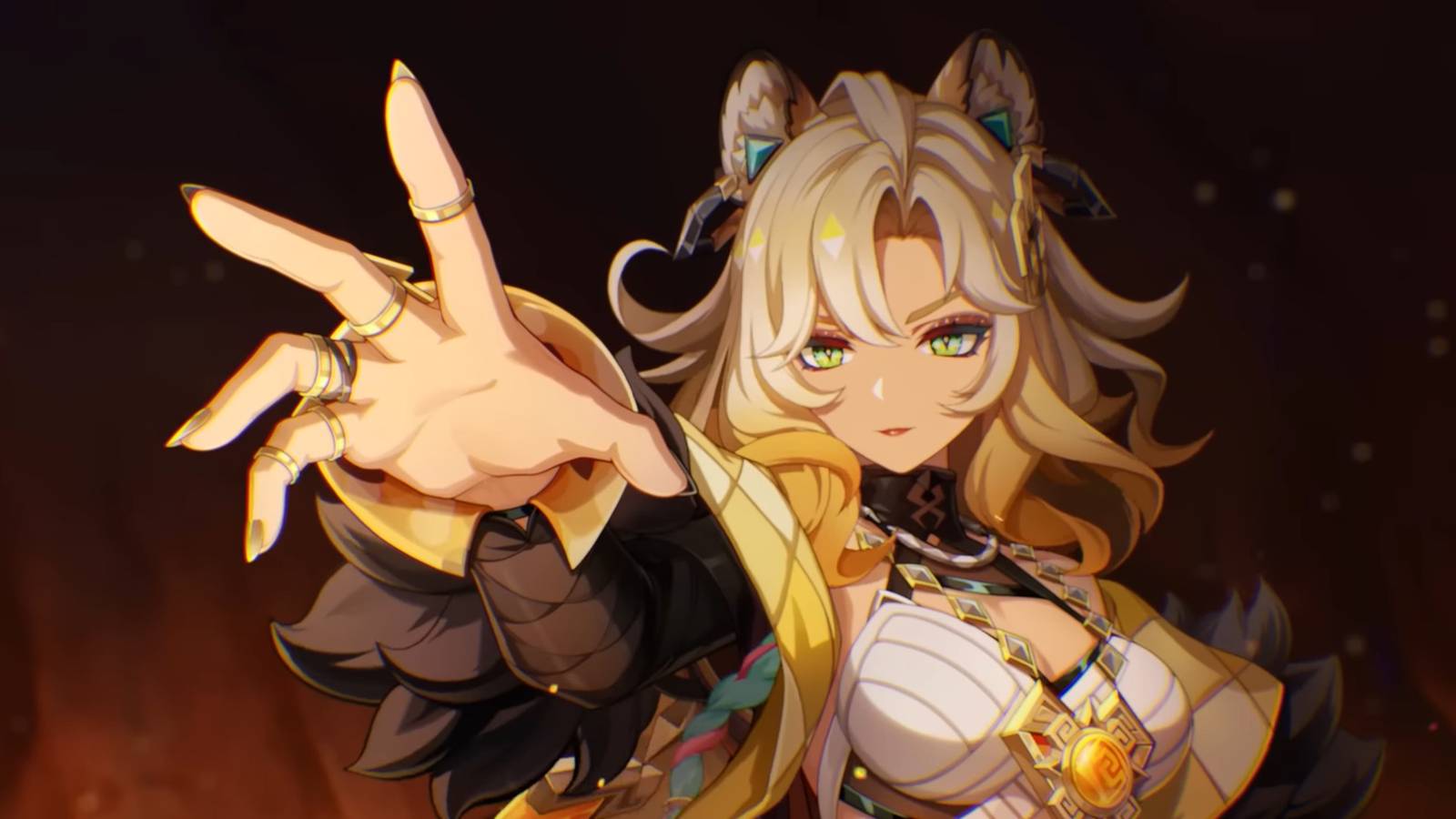 Genshin Impact Reveals Xilonen's Complete Kit