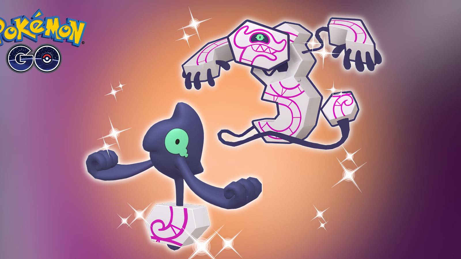 Pokemon GO: How To Get Shiny Galarian Yamask And Shiny Runerigus?