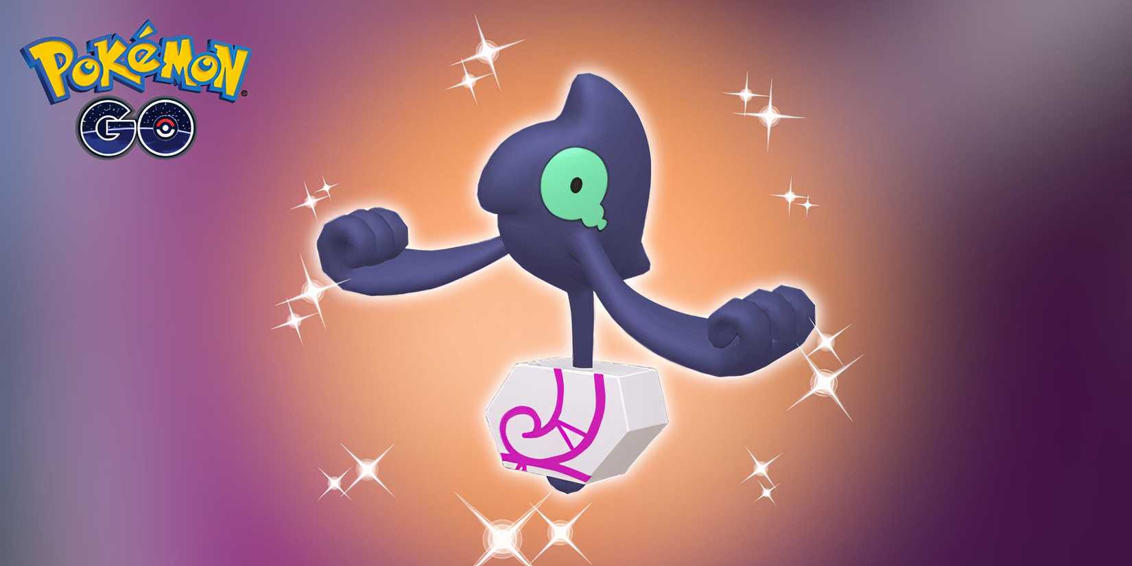 Pokemon GO: How To Get Shiny Galarian Yamask And Shiny Runerigus?