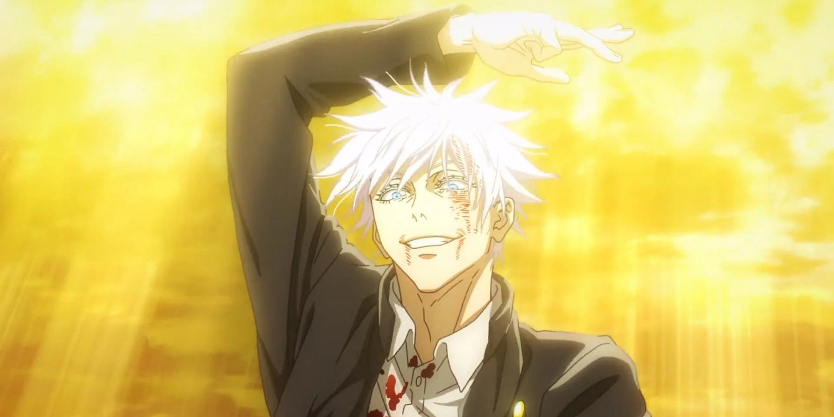 Gojo vs Goku: Who Would Win?