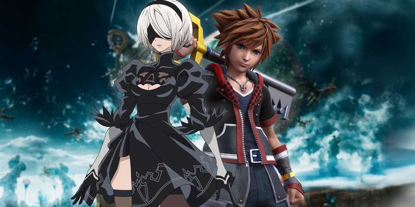 RPGs With The Best Crafting