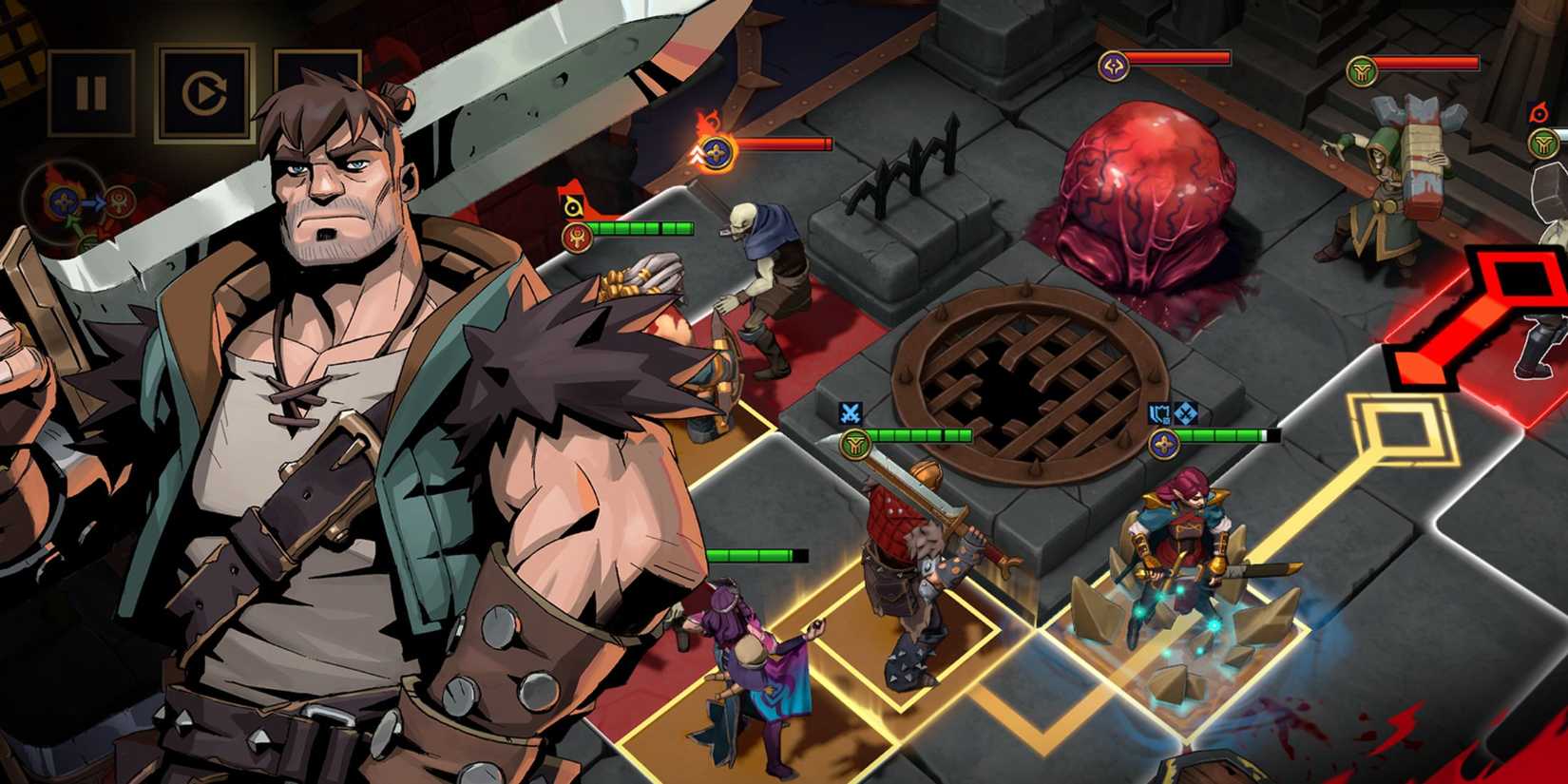 Grimguard Tactics Codes