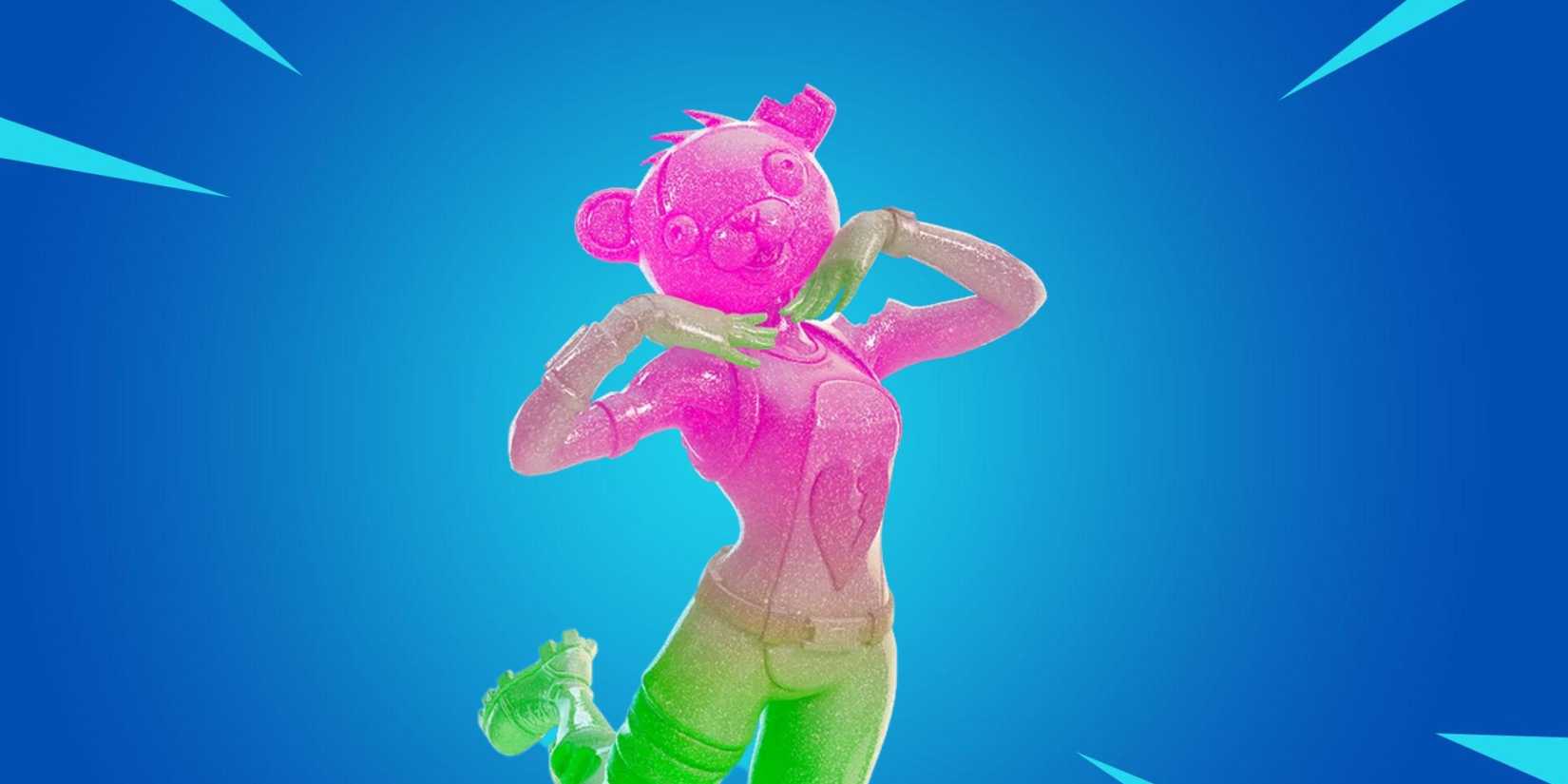 Best Team Leader Skins in Fortnite