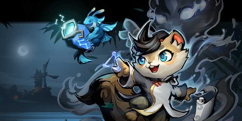 Gunfire Reborn: Nona Character & Build Guide