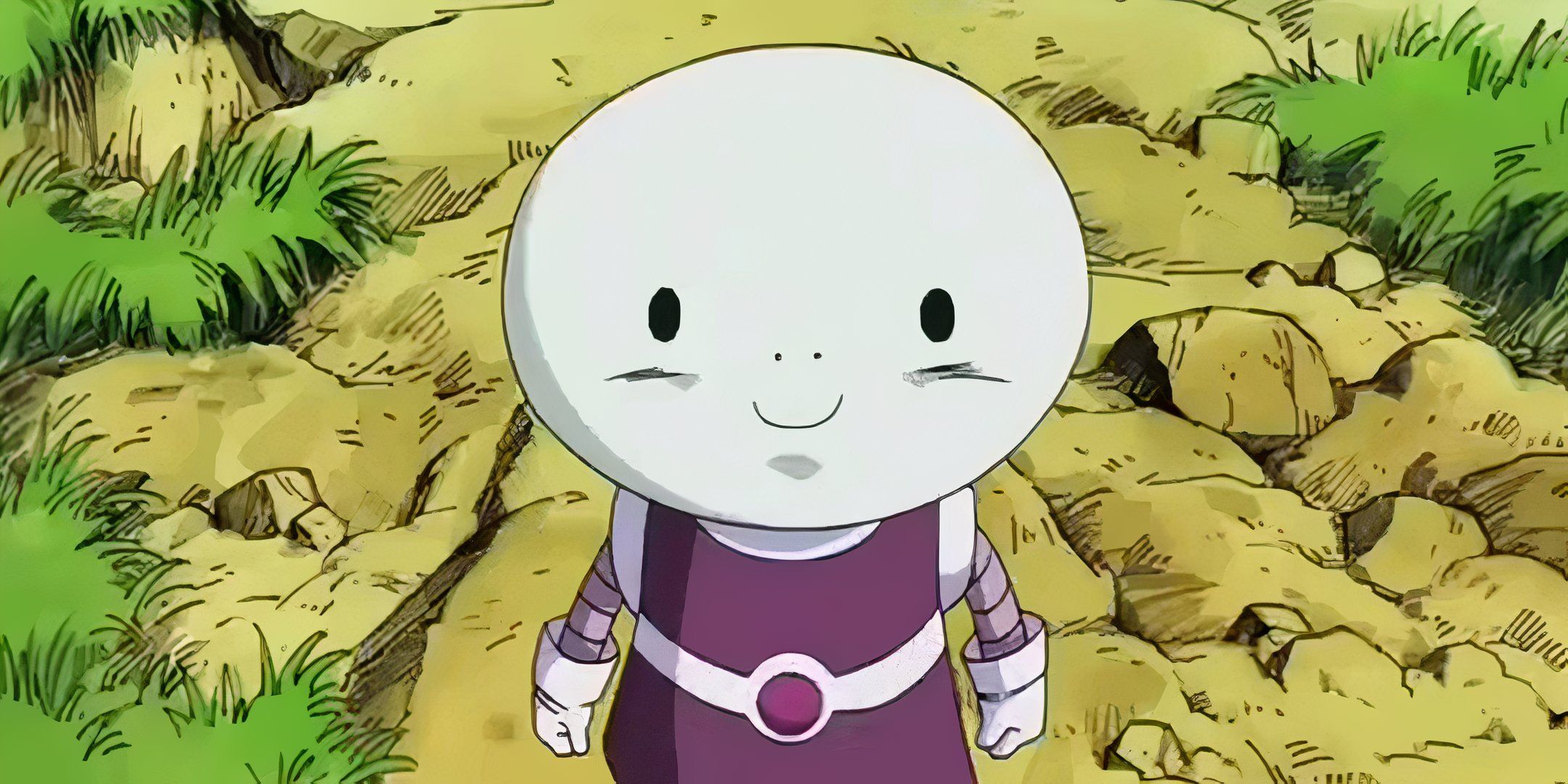 Best Female Characters In Dragon Ball