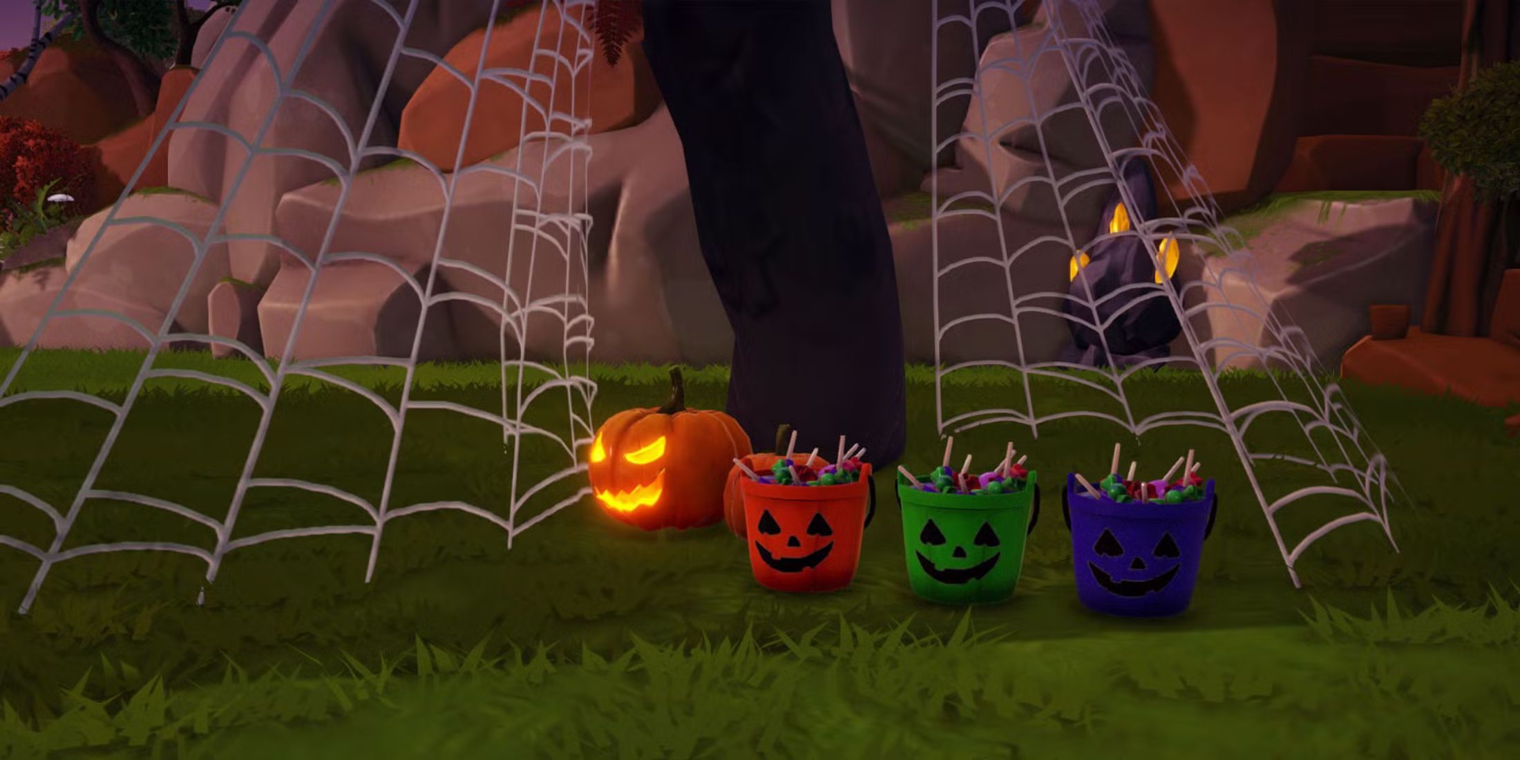 Disney Dreamlight Valley: How To Get All Candy Buckets