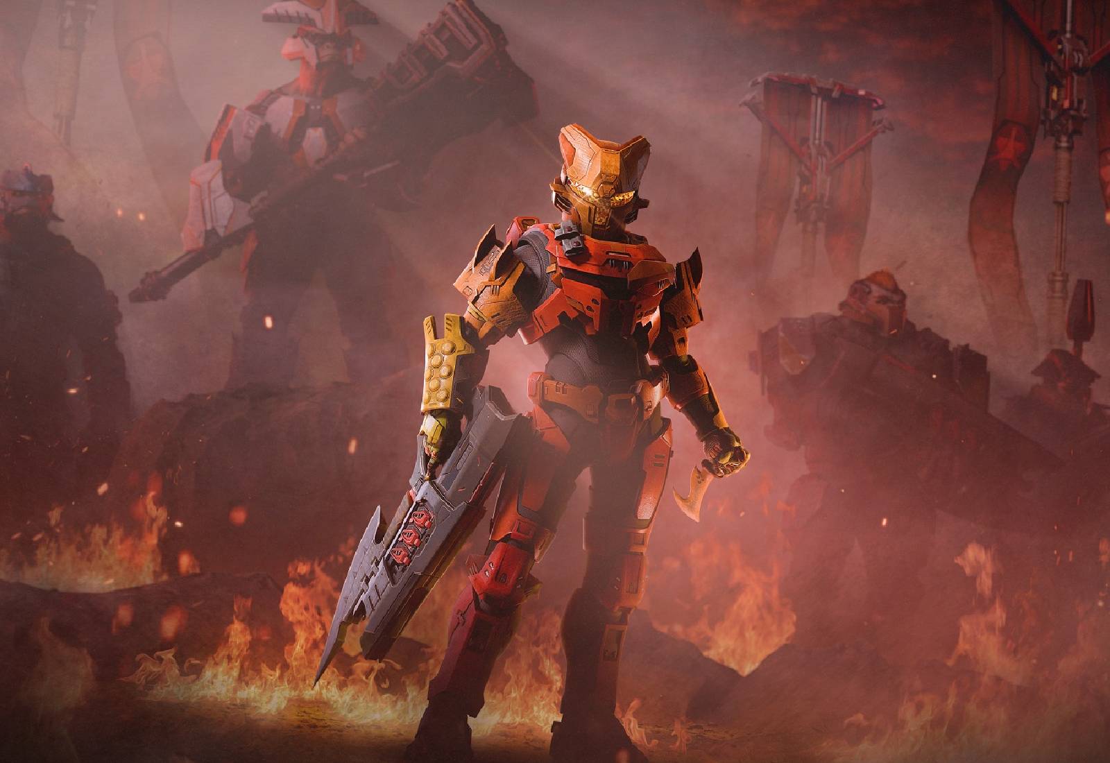Halo Who Are Spartans And How Do They Differ From The Video Games