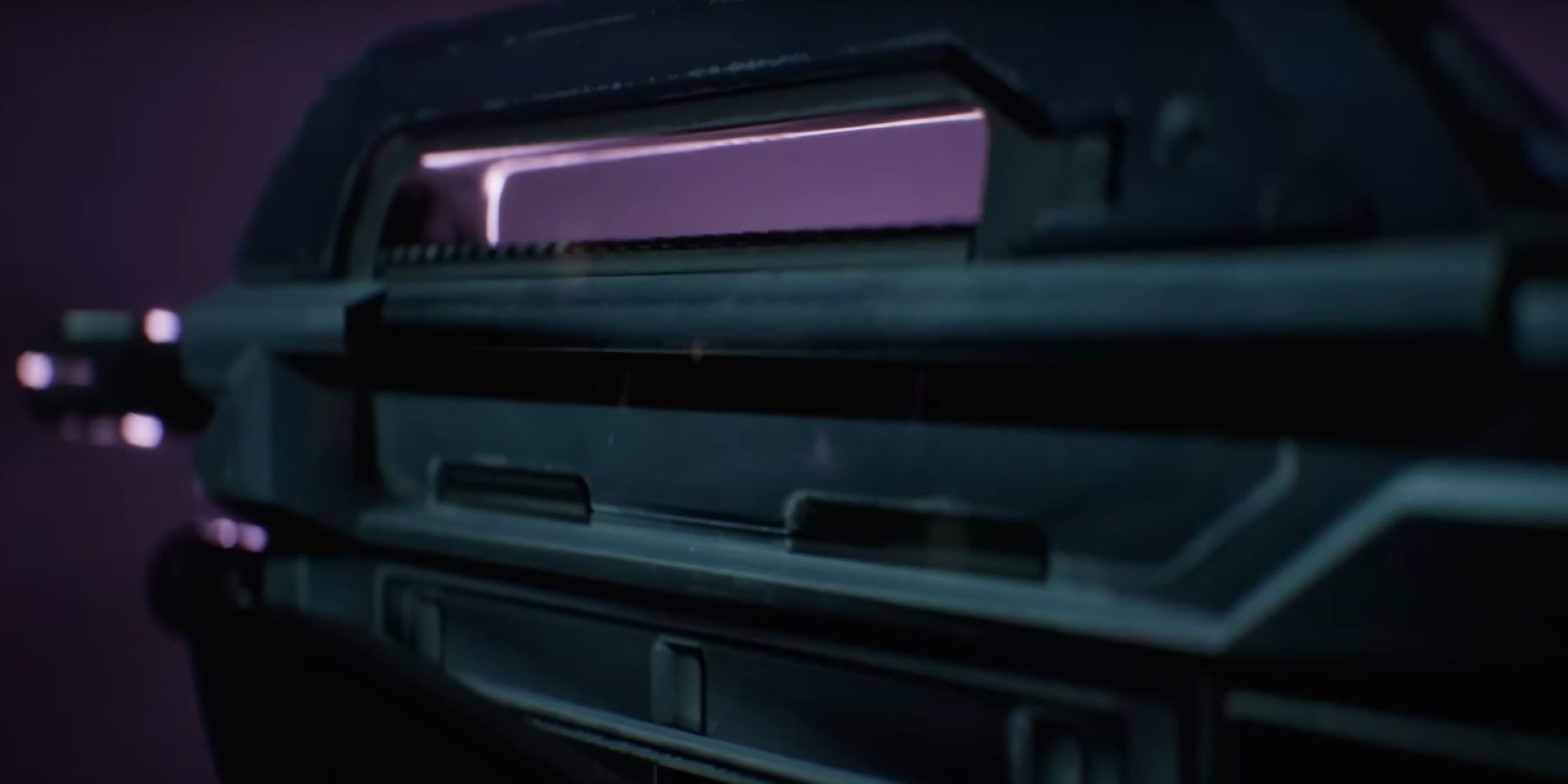 Infinite Weapon Halo Infinite Assault Rifle | Halo Costume And Prop