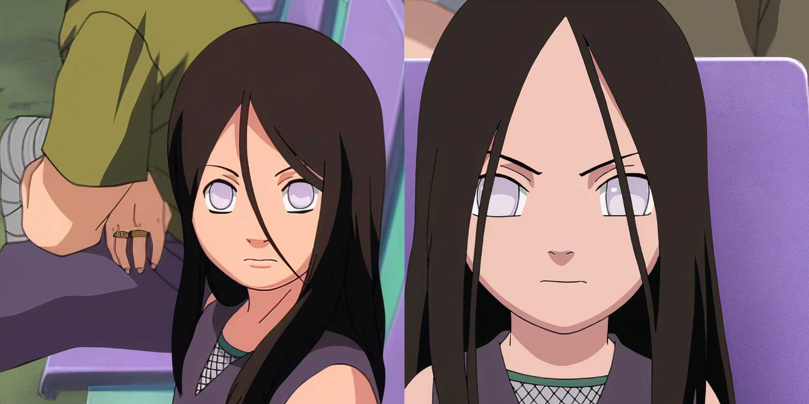 Forget Hinata, Naruto Should’ve Ended Up With These Characters Instead