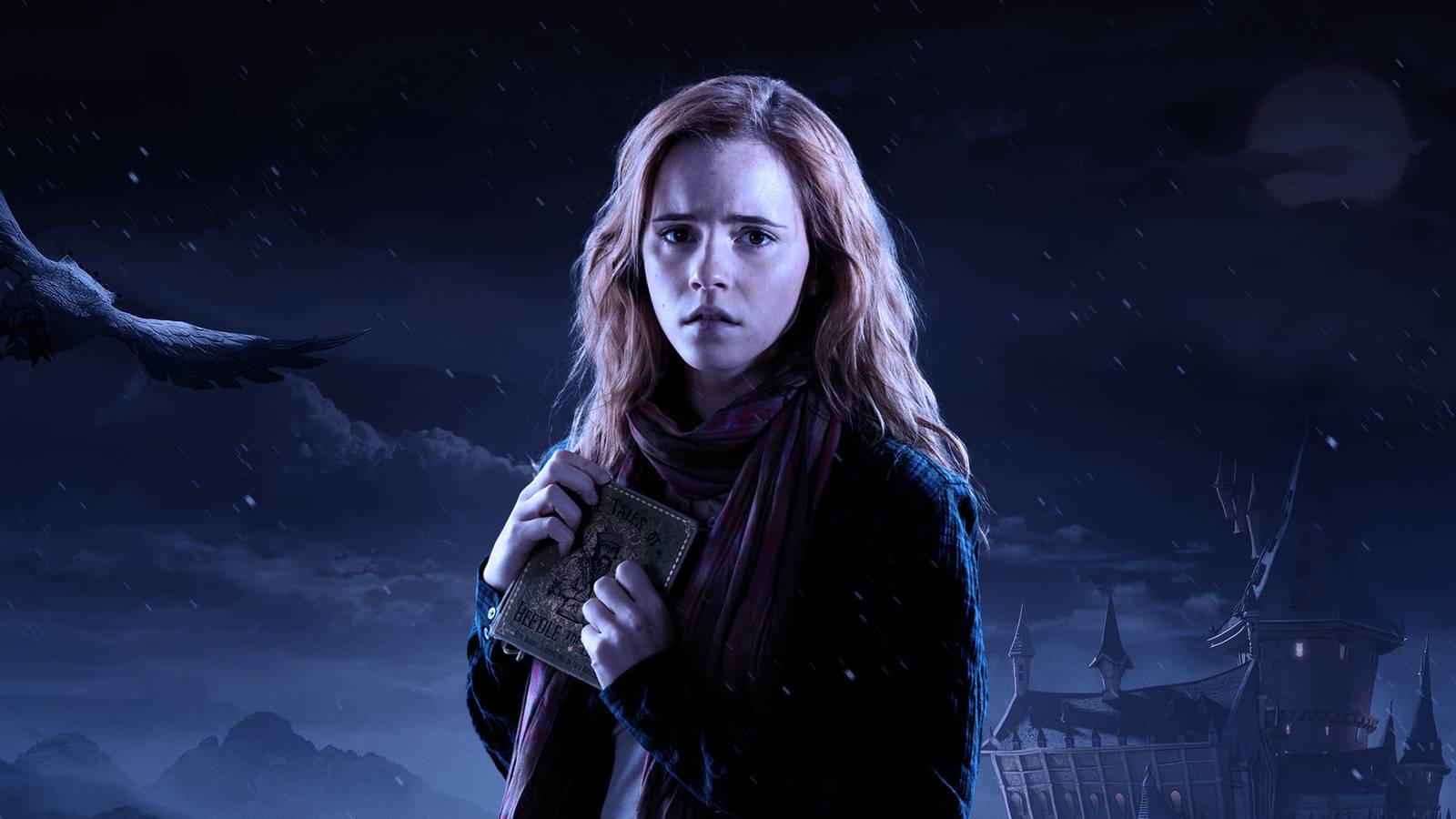 October 29 is Going to Be a Sad Day for Harry Potter Fans