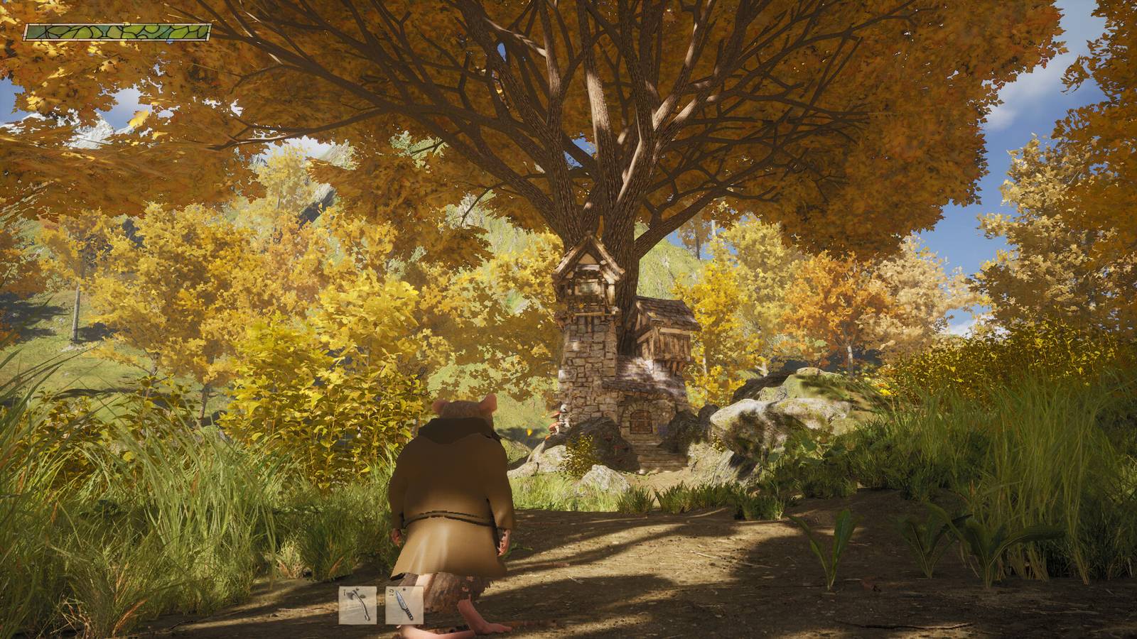 Hawthorn - Gameplay Trailer Announcement