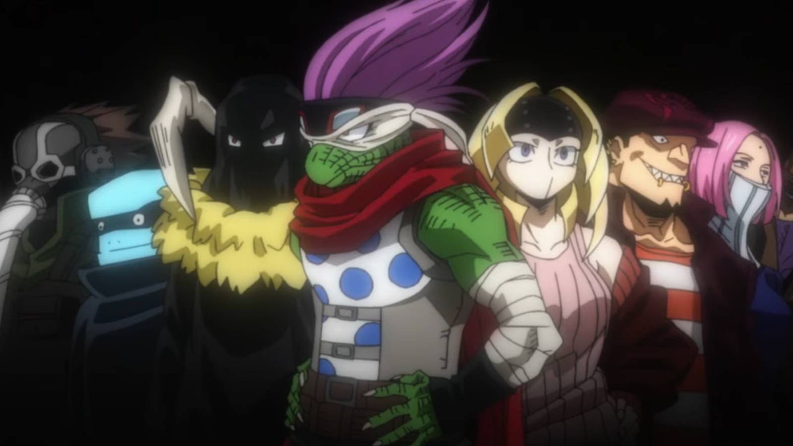 My Hero Academia: The Heteromorph Discrimination, Explained