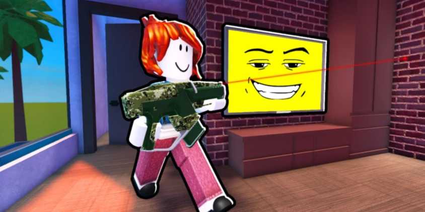 Roblox: Infection Gunfight Codes