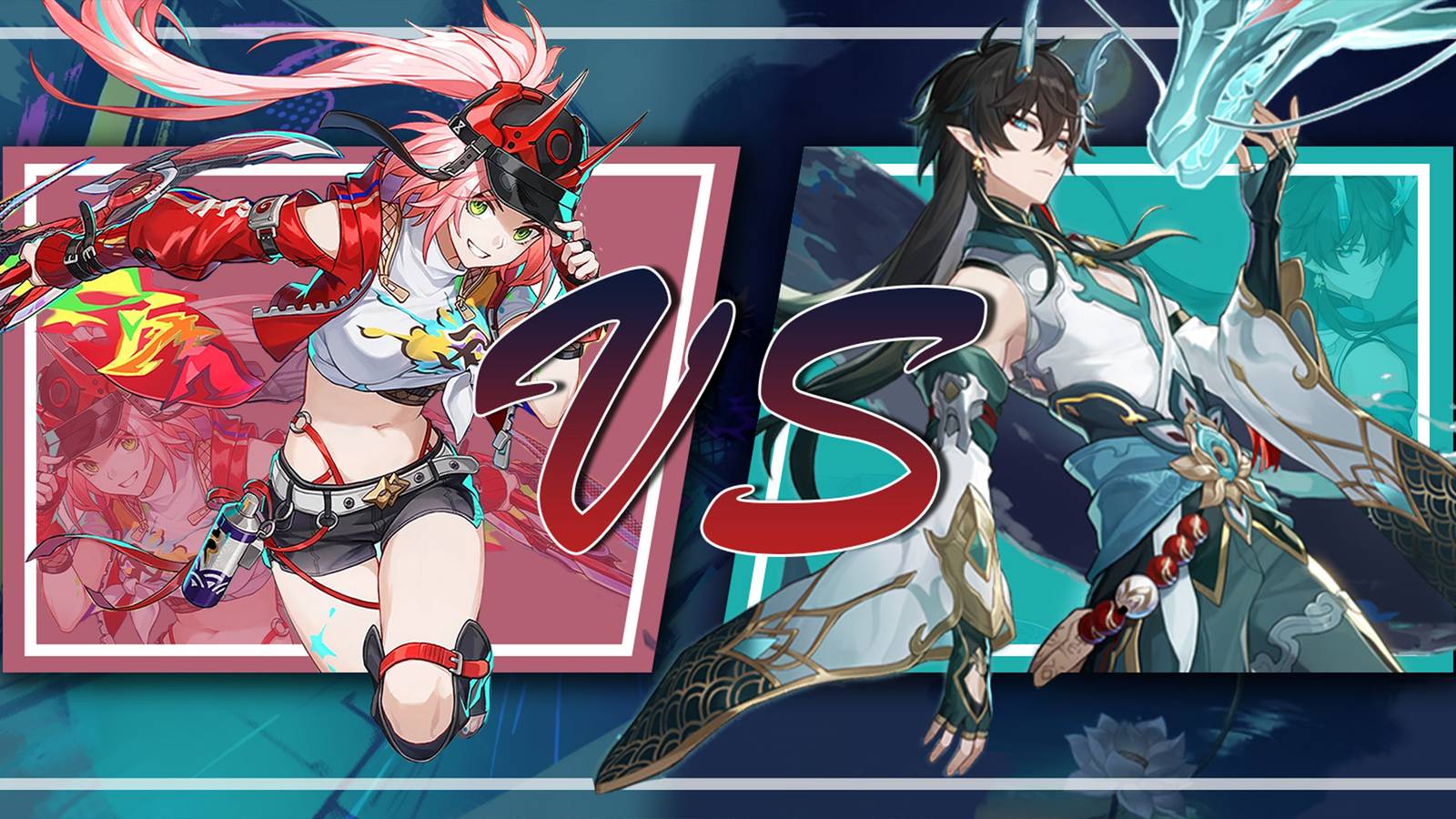 Is Rappa Good? - Rappa VS Imbibitor Lunae in Honkai: Star Rail